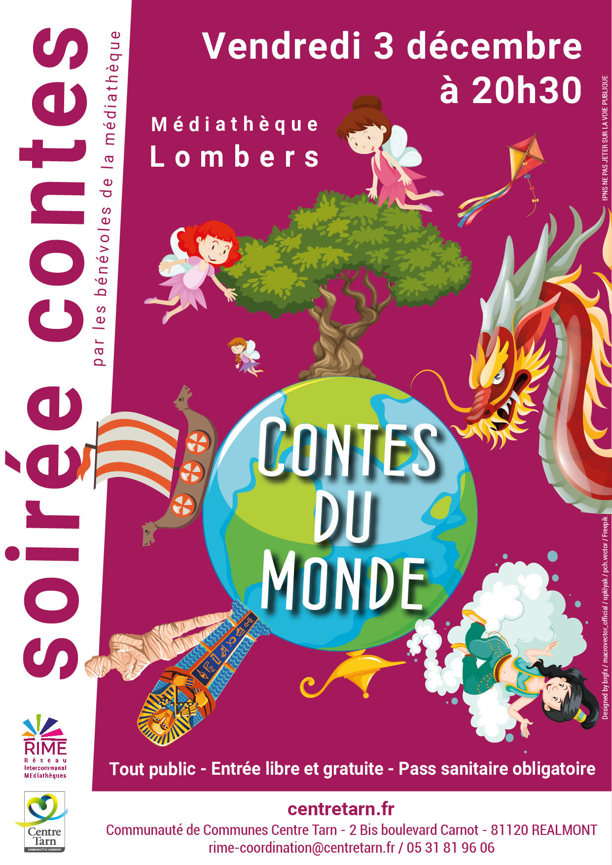 Contes-du-monde_affiche-2021 - Communauté de Communes Centre Tarn