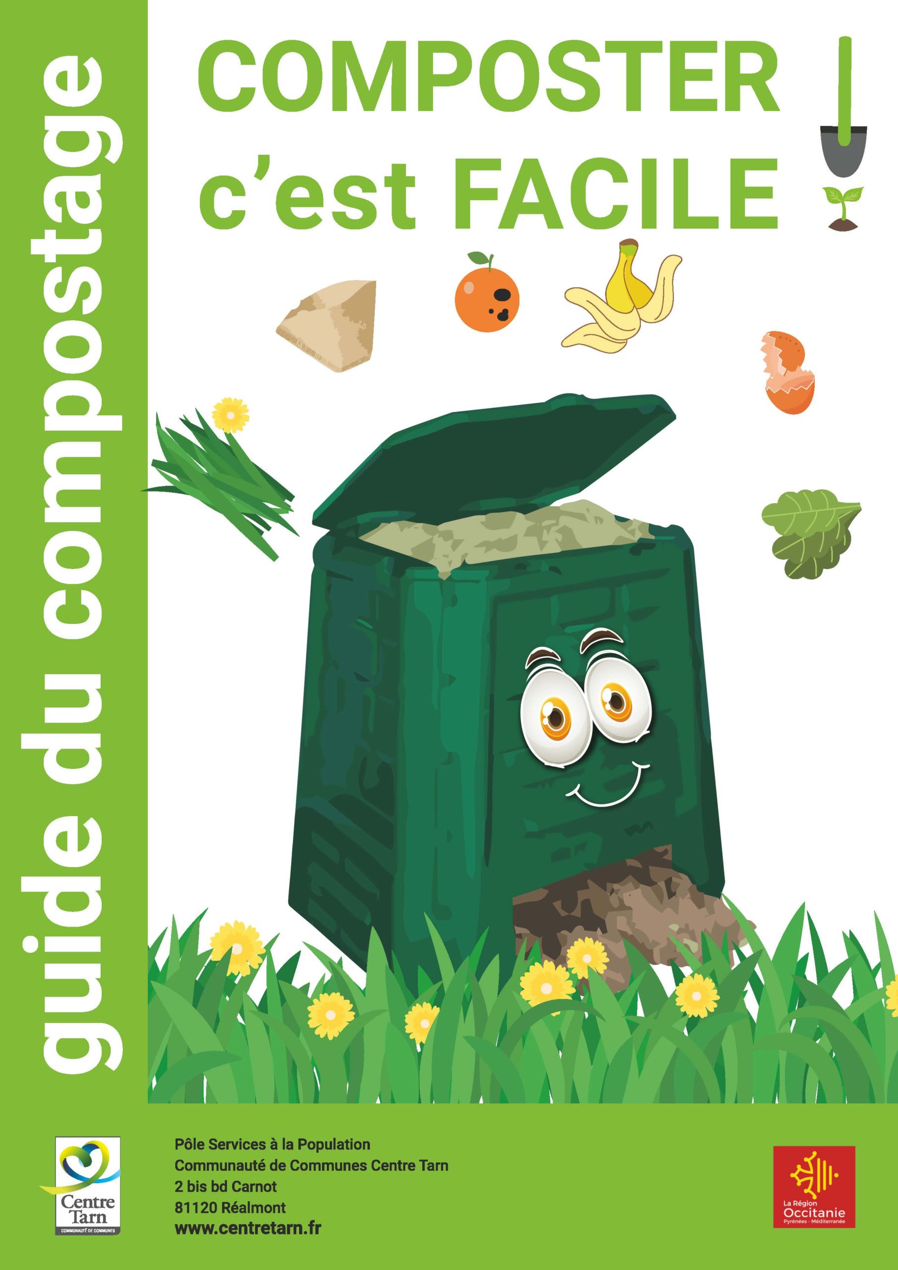 Guide du compostage_Page_1 - Communauté de Communes Centre Tarn