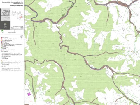 MONTREDON-LABESSONNIE_Planche_2 - Communauté de Communes Centre Tarn