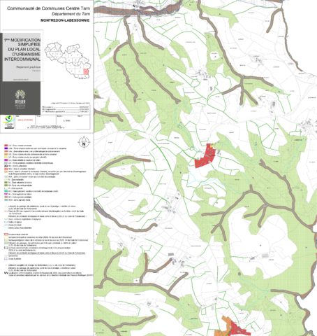 MONTREDON-LABESSONNIE_Planche_6 - Communauté de Communes Centre Tarn